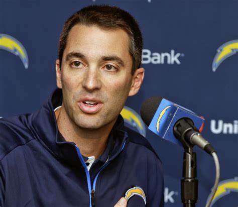 The Los Angeles Chargers Prepare For Nfl Draft 2017 Los Angeles Sentinel