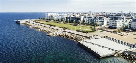 Citytalk Bo01 Community In Malmö Celebrates 20 Years As A Global Source Of Inspiration