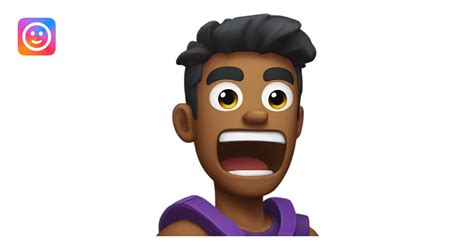 Colt Brawl Stars Emoji Ai Emoji Generator