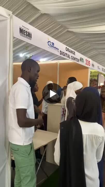 Retour En Image Forum Universalon Assane Dione