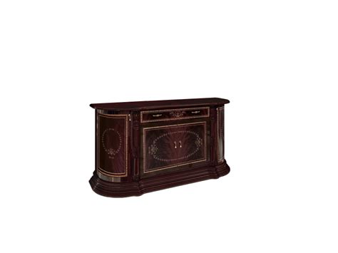 ᐉ Скрин за дневна Chicago Ch 24 Pr на топ цена — Мебели за Всеки