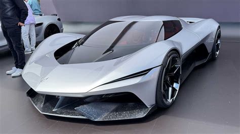 Monterey Car Week Gallery A Collection Of Highlights