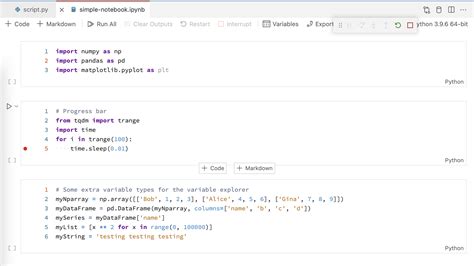 double gutter when debugging in notebook with line numbers enabled