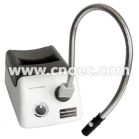 Fiber Optical Microscope Light Source Microscope Accessories A560600