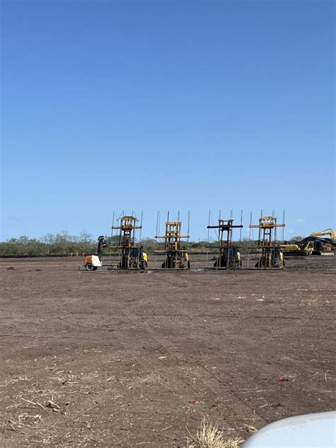 Soil Stabilization For New Construction Soil Solutions