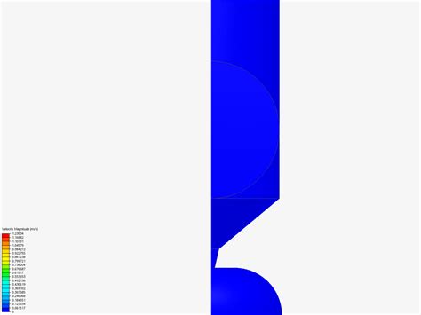 Flow Simulation Full Open By Z4c22 Simscale