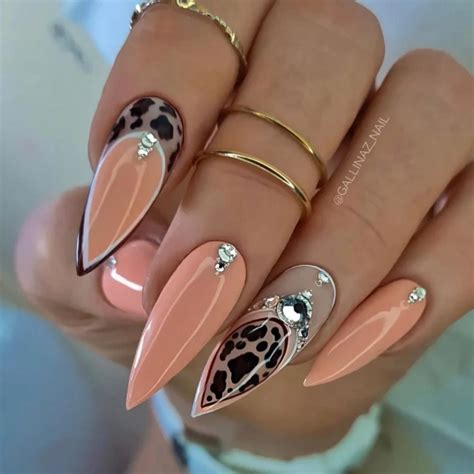 27 Trendy Gel Nail Designs To Try In 2025 Inspired Beauty