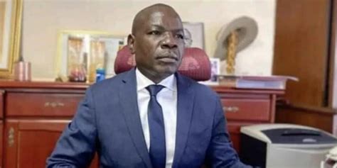 Cameroon Newspaper Publisher Arrested Over Journalists Murder Heritage Times