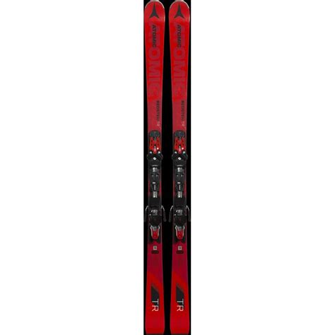 Atomic Redster Tr X 12 Tl R Online Kaufen Bei Intersport