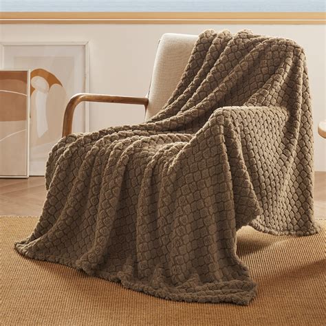 Bedsure Throw Blanket For Couch Super Soft Cozy Blankets Cute Small