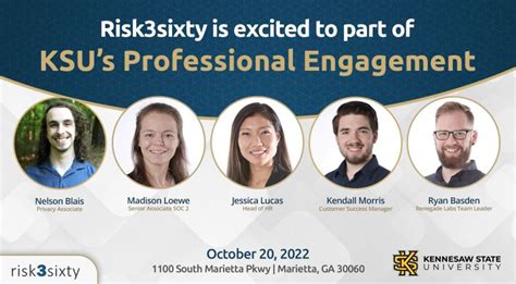 risk3sixty on linkedin cybersecurity becybersmart
