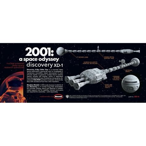 Moebius Models Plastic Kits