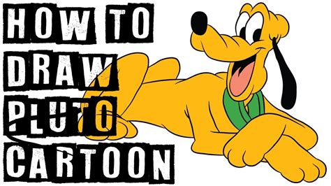 Pluto Disney Drawing Free Download On Clipartmag