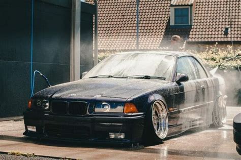 E46 Vs E36 Which Bmw Is Better