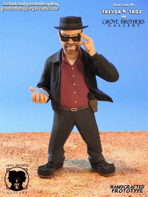 Heisenberg Gigan Free High Quality Models
