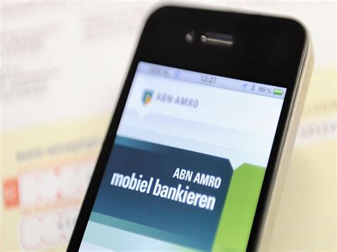 abn amro mobile banking struggles with apps managing screen brightness
