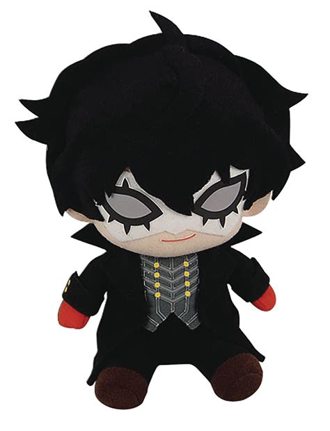 Great Eastern Entertainment Official Licensed Persona 5 Game Joker
