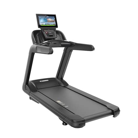 Precor Trm 885 Treadmill P84 Console Gym Tech