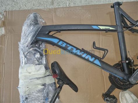 Btwin Vélo Chlef Boukadir Algérie