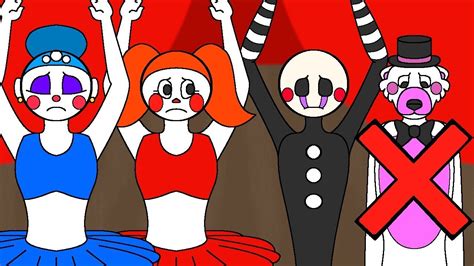 Minecraft Fnaf Dont Play Simon Says At 3am Minecraft Roleplay Youtube