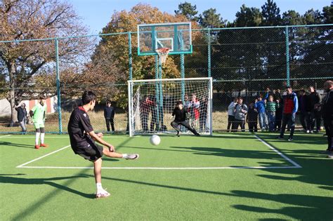 ქარელის მუნიციპალიტეტის მერია