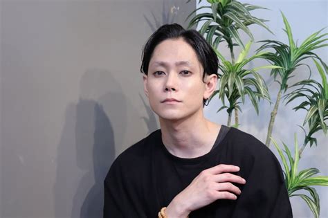 玉城裕規インタビュー 主演映画『パラフィリア・サークル』は「今までにないサイコ・サスペンス作品」 連載jp