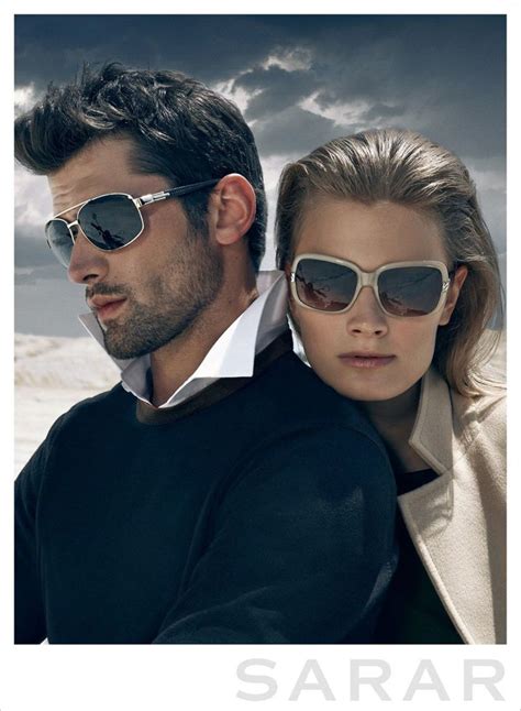 Sean Opry Stars In Sarar Fallwinter 2014 Ad Campaign The