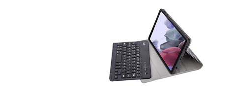 Wb Capa Com Teclado Para Tablet Samsung Galaxy Tab A7 104 Polegadas