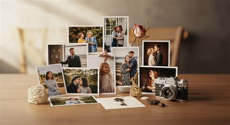 Tributeprintedpics Celebrating Memories Through Personalized Photography