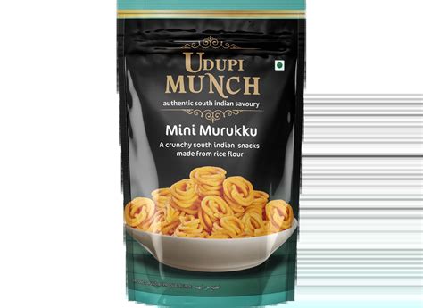Udupi Munch