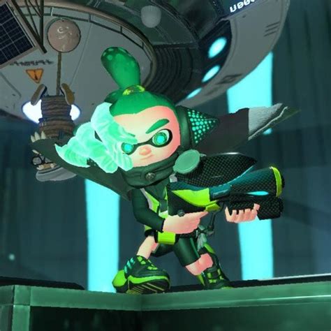 Stream Splattack Remix Octo Expansion Splatoon 2 Soundtrack By
