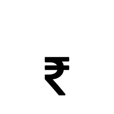 How To Insert Inr Symbol In Ppt