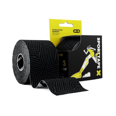 How To Kinesiology Tape For Plantar Fasciitis