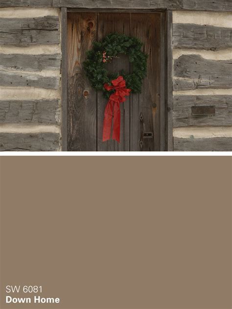 Sherwin Williams Light Brown Interior Paint Colors At Mark Canales Blog