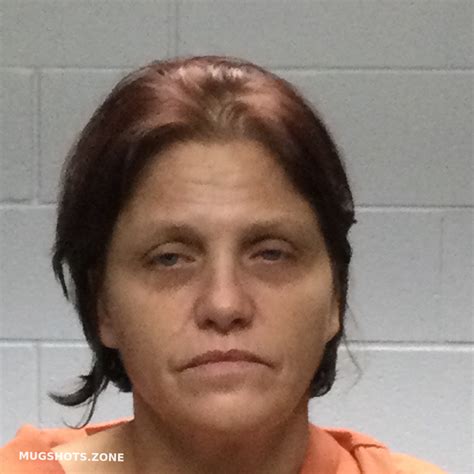 Kueck Tracey Lynn 01 20 2023 Polk County Mugshots Zone