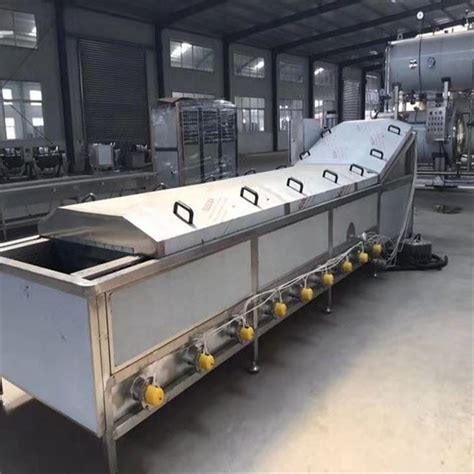 China Pasteurization Line Suppliers Factory Pasteurization Line Price