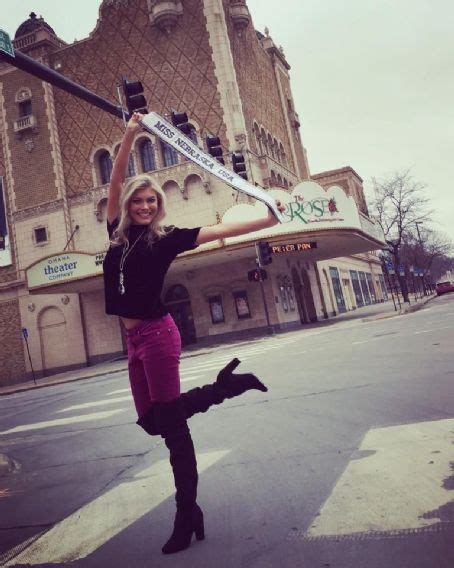 Jasmine Fuelberth Famousfix