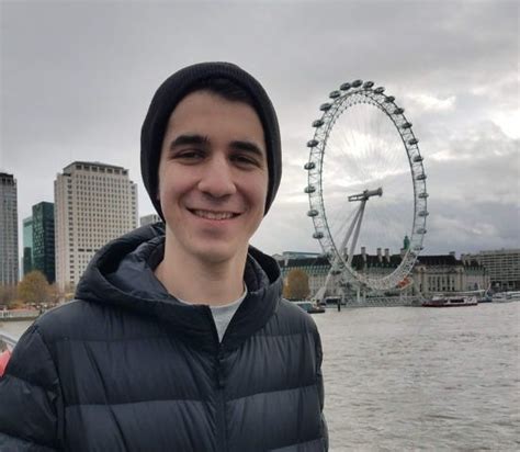 About Jacob Beckerman Medium