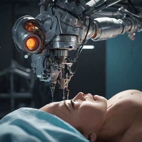 Robotic Bladder Removal Surgery Techniques And Outcomes