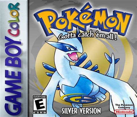 Pokemon Silver Pokemon Silver Needs New Save Battery Video Games