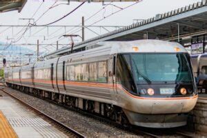 Limited Express Shinano Ride Guide Nagano To Nagoya Travel Japan