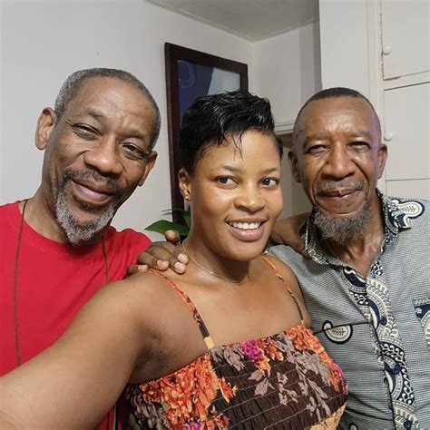 Is Famed Actor Luthuli Dlamini Ditching Sa For Zimbabwe