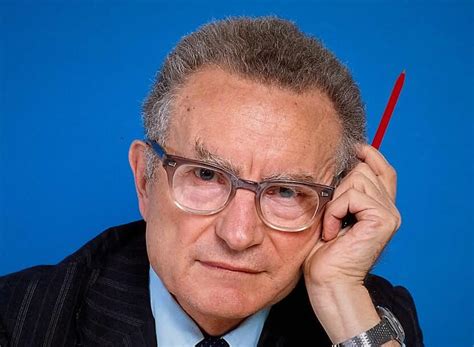 Paul A Samuelson Lex