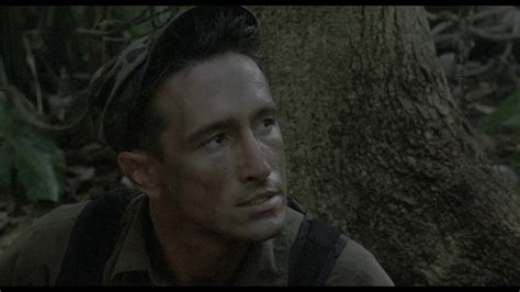 In Predator 1987 Poncho Says Billy You Know Something What Is It What Exactly Do You