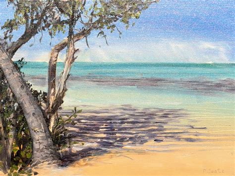 Priscilla Coote — The Gallery On Greene