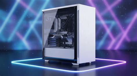 Black Cpu Case Is It The Perfect Choice For Your Pc Build