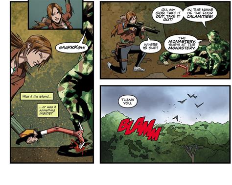 What Did You Guys Do For This What Do You Think Lara Wouldve Done In