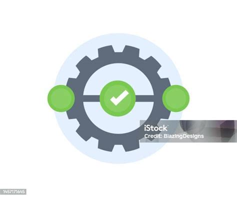 워크플로 및 생산성 기호 비즈니스 프로세스 작업 과정 비즈니스 데이터 분석 프로세스 관리 기회 개선 벡터 디자인 및 그림의 상징 개념에 대한 스톡 벡터 아트 및 기타 이미지