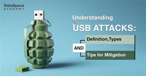 Usb Attacks How To Stay Safe [ultimate Guide]