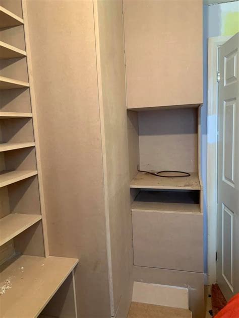 Allan Weeks Carpentry